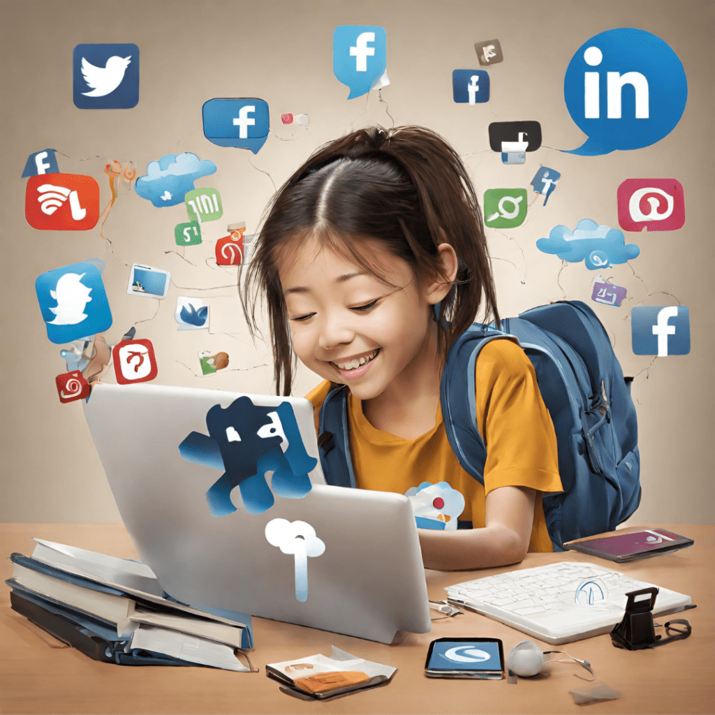 Impact of Social Media on Students? Best Navigating Positives and ... Impact of Social Media on Students? Best Navigating Positives and ...